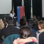 Exitosa Jornada de APS para interiorizar el modelo RISS - Servicio de ...