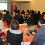 Macroregión Extremo Sur de Salud sesionó en Magallanes - Servicio de ...