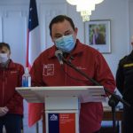 Director SSM actualiza información de la Red Integrada COVID_19 ...