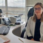 Dra. Erica Contreras asume la subdirección médica (s) del Hospital ...